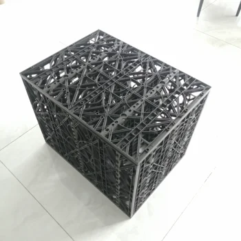 Rooftop Drainage Stormwater Soakaway Tank Rainwater Crates Water ...