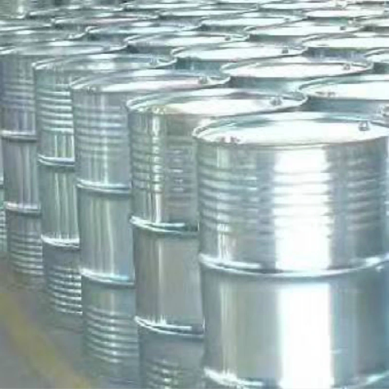 2-ethyl Hexyl Acetate (2EHA) - Versatile Solvent Grade