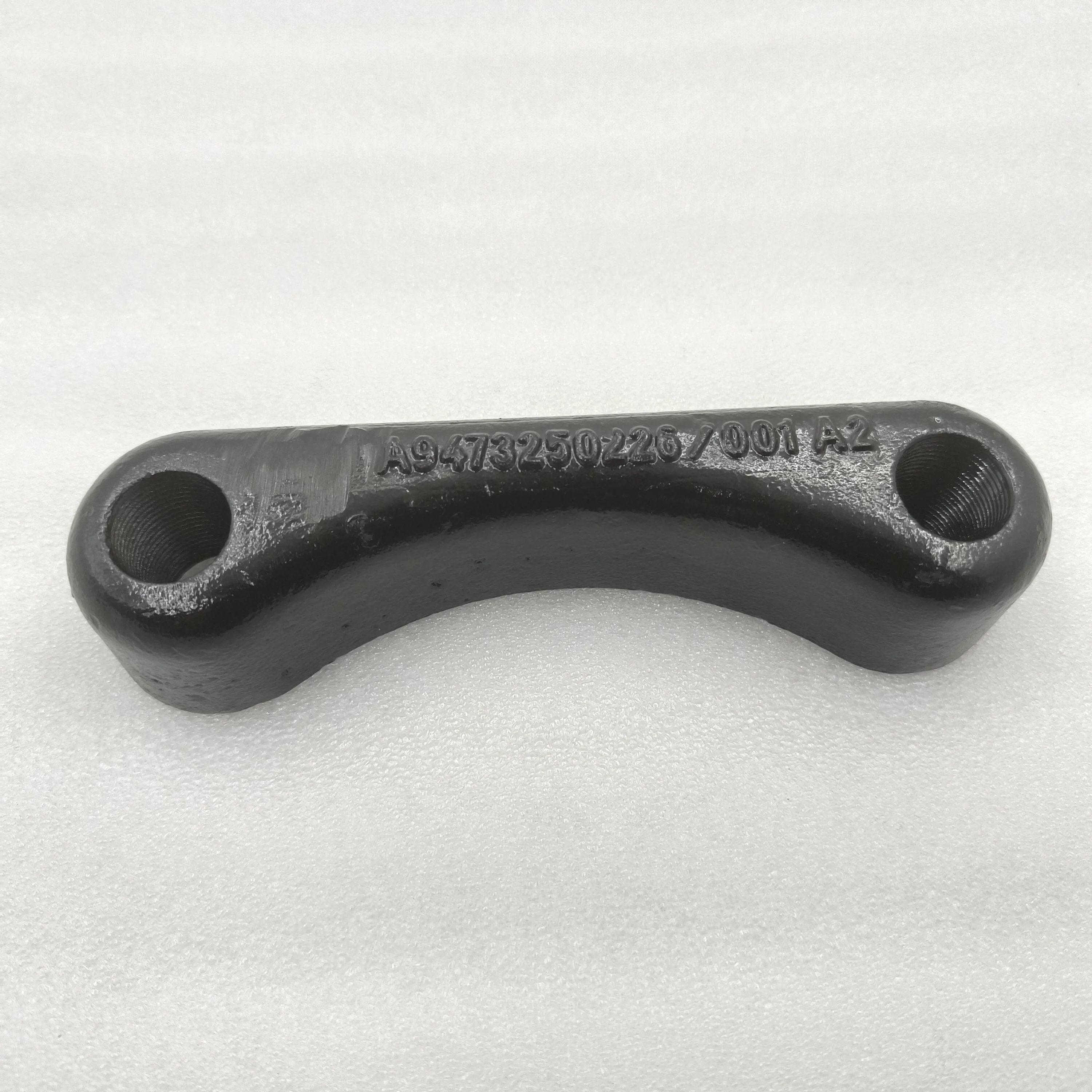 Buffer Spring Plate 70254 9473250226 9473250426 for Actros Truck Chassis