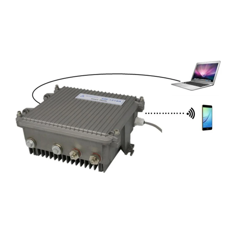 Wholesale CATV Automation Smart Hard Metal Optical Node| Alibaba.com