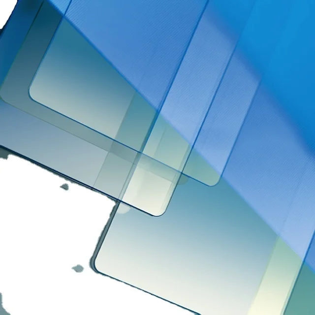 Corning 1737 Optical Glass - Customized Liquid Crystal Panels