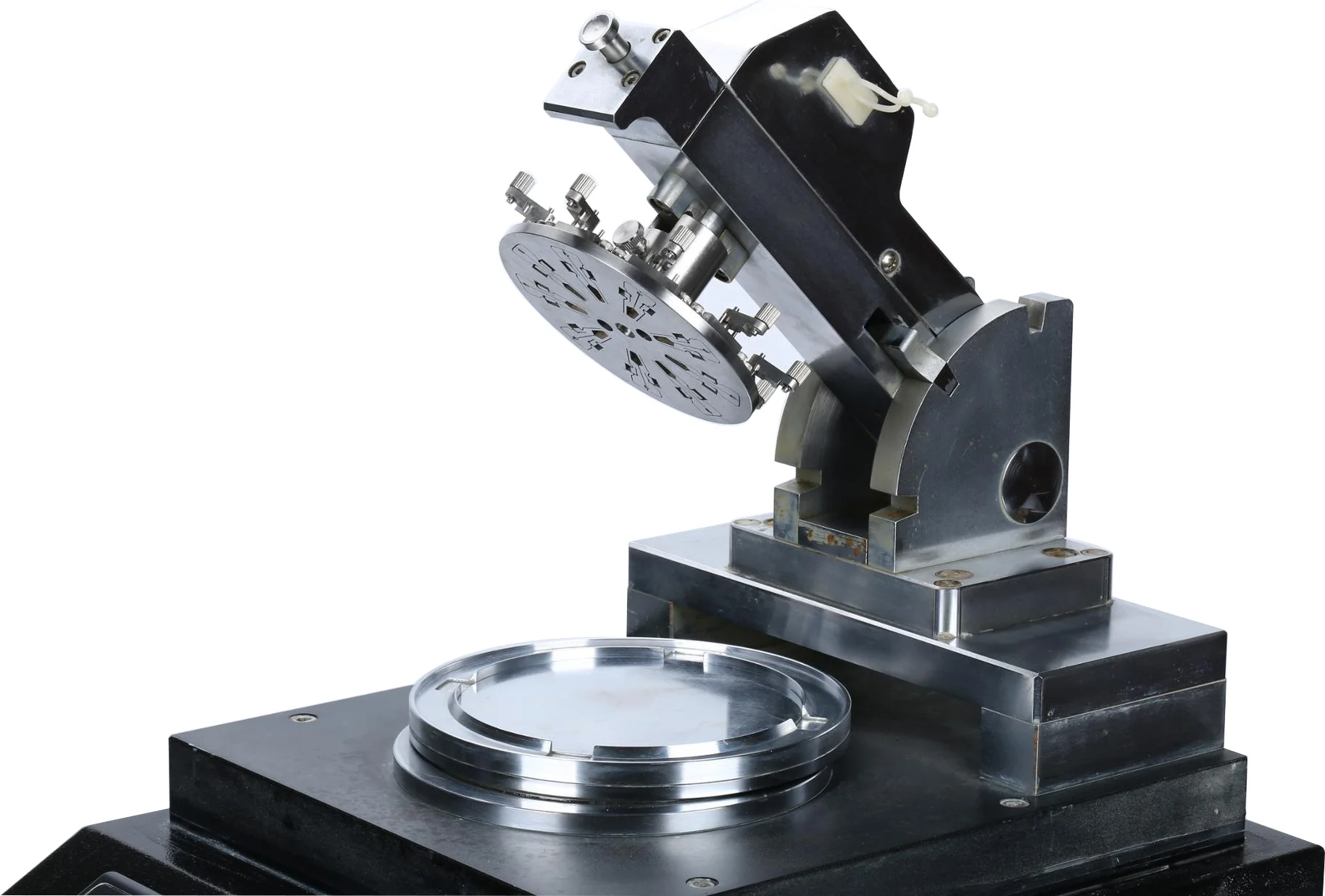 Neofibo MTP MPO Programmable Fiber Polisher - Efficient & Precise