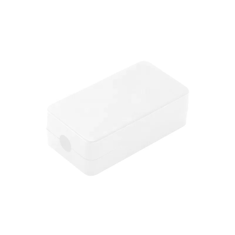 Small Plastic Power Adapter Box Enclosure Manufacturers