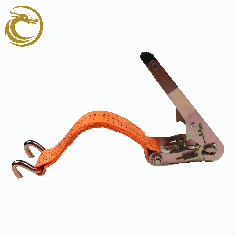 1" 2" 3" 4" Inch 1t 2t 3t 5ton 10t Rachet Straps Tie-down Ratchet Tie ...