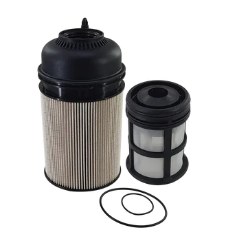 Fuel Filter Kit A4720900451 A4720900551 A4720900651 P551063 Pf9908kit ...