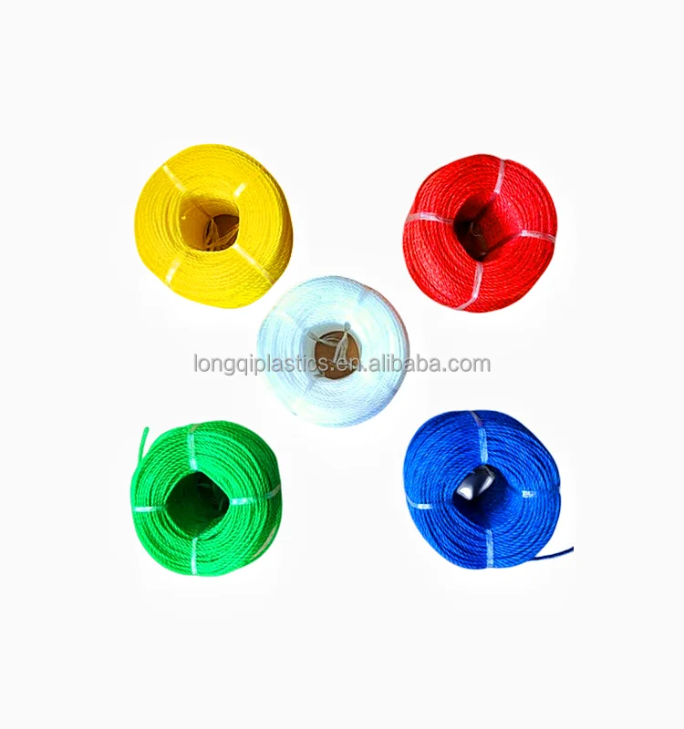 Nylon Fishing Catch Nets Twine Pe / Pp Fishing Twine Rope Manufacturers ...