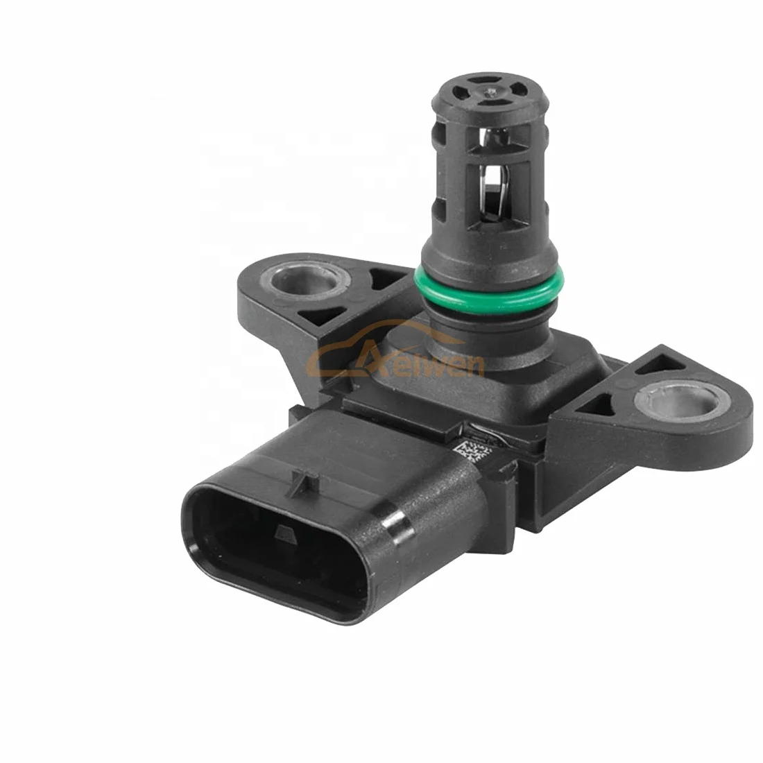 Aelwen Map Manifold Pressure Sensor Fit For Bmw X5 X6 640i 650i 750i Oe ...