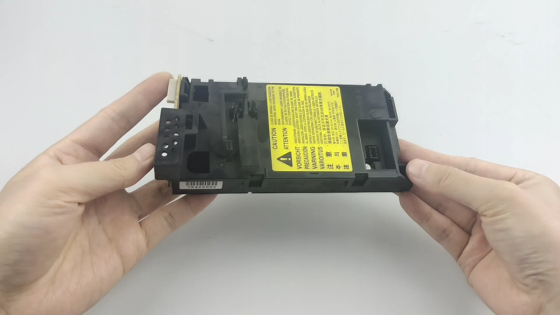 Rm1-7489 Laser Scanner Assembly For Canon Mf4710 4712 4870 4890 Mf 4410 ...