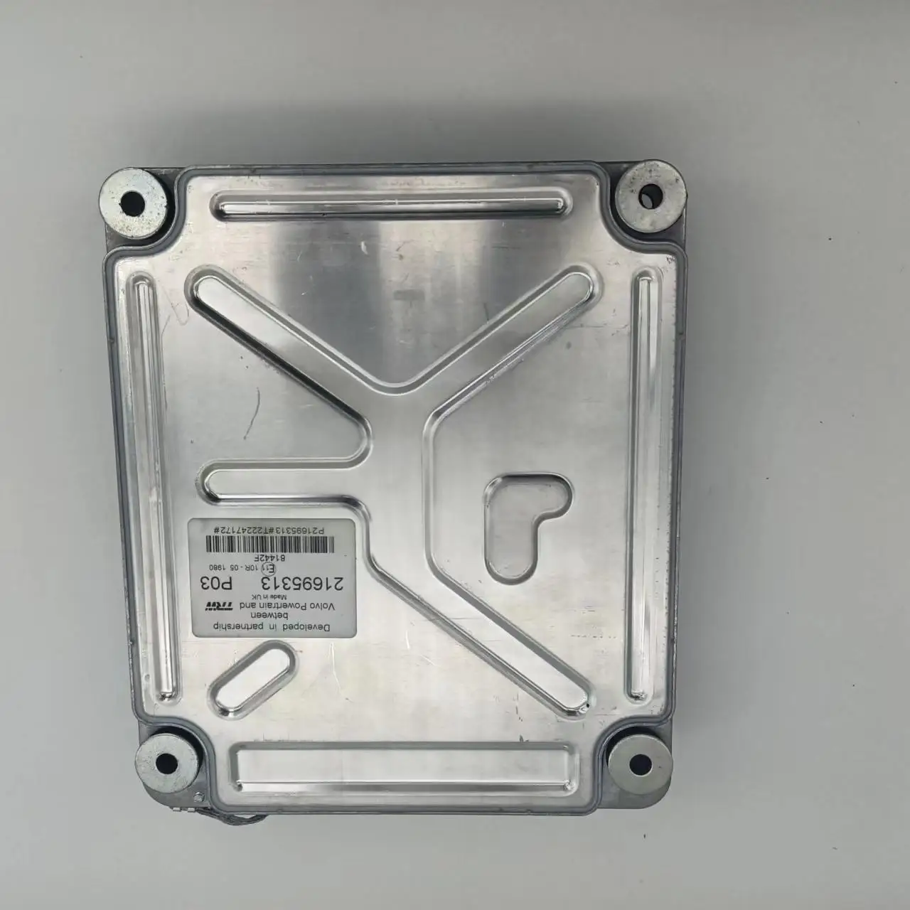 Para Volvo Ngine,Ilter,17535679,17457469,17457469,17535679 - Buy ...