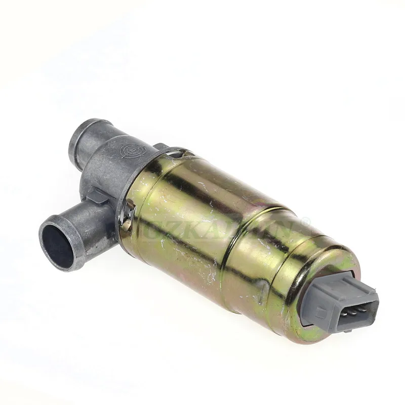 Idle Air Control Valves - Reliable Performance & Durability