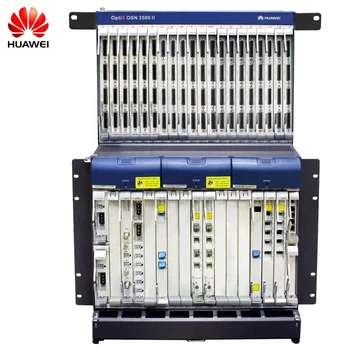 De Fibra Óptica Equipos Sdh Dwdm Equipo Huawei Osn 3500 - Buy Huawei ...