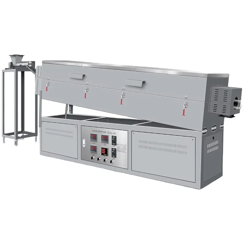 Mini Rotary Kiln Calcination industrial furnace| Alibaba.com