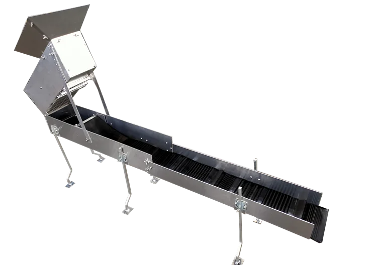 New Super Mini Max Power Sluice Concentrator Gold Sluice Box