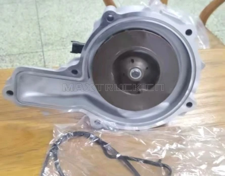 Cooling System Diesel Engine Water Pump With Coupler Oem 21974080 ...
