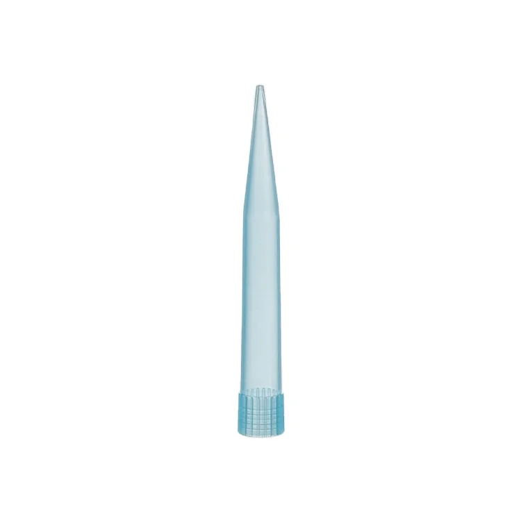 Universal Filtered Pipette Tips Blue Pipette Tips Disposable Sterile ...