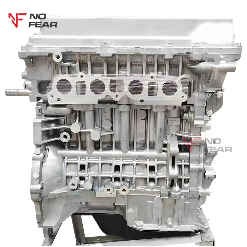 Chinese Factory 1794cc 1.8l Motor Lfb479q Engine Long Block For Lifan ...