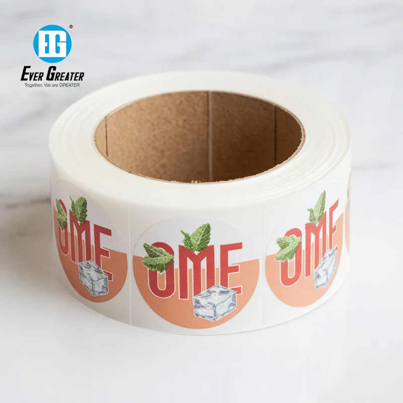 High Quality Snuff Label Stickers Waterproof and Durable Snus Labels ...