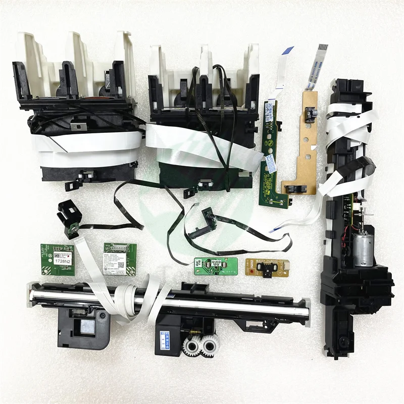 Encoder Sensor Card F3X12-80015-A for HP GT5810 & Epson