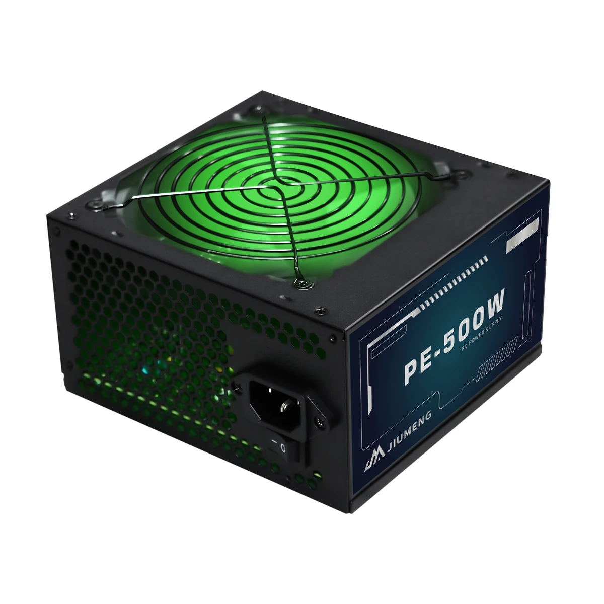 Single/double Ring 200w 230w 250w Atx Case Power Supply For Pc - Buy ...