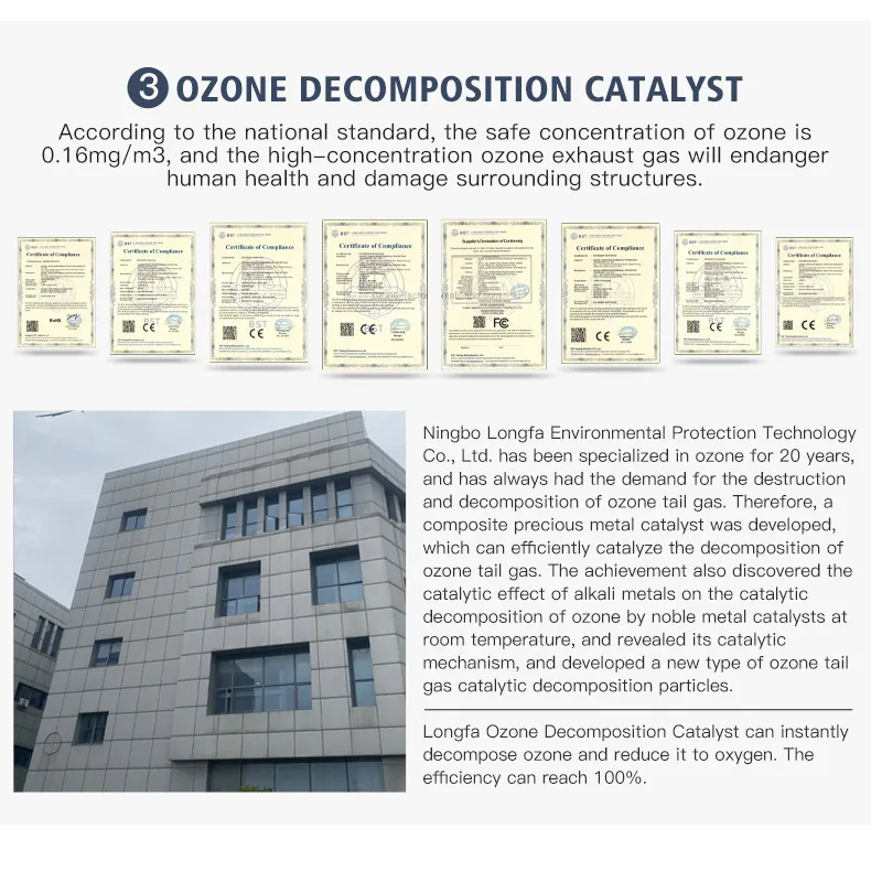 Ozone Therapy Gynecological Treatment - Vaginal Atomizer Kit