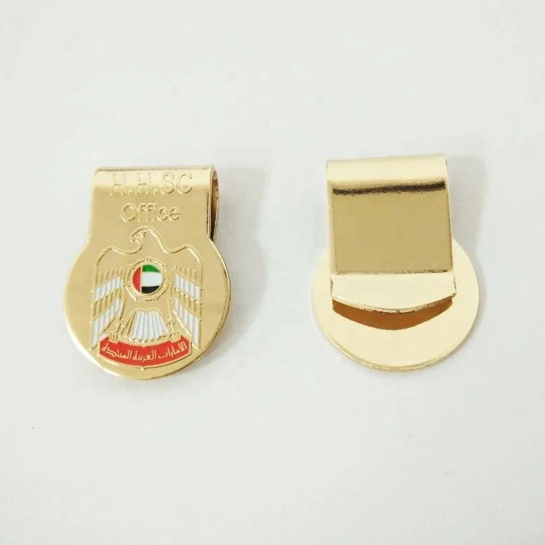 Emirati The United Arab Emirates Uae Ae U.a.e. Falcon Metal Metallic ...