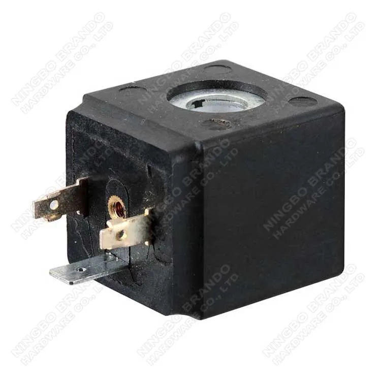 Solenoid Valve Coil 12VDC 24VDC 24VAC 110VAC 220VAC 230VAC 240VAC 7.5W ...