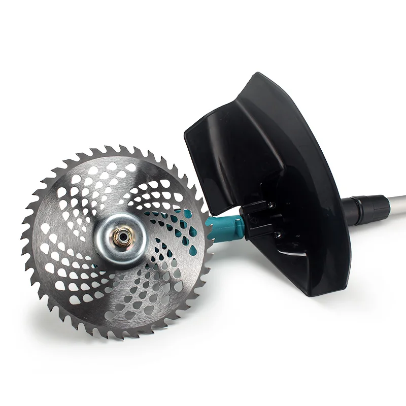 MeiKeLa Brushless Cordless Battery Powered Grass Trimmer & Lawn Mower ODM