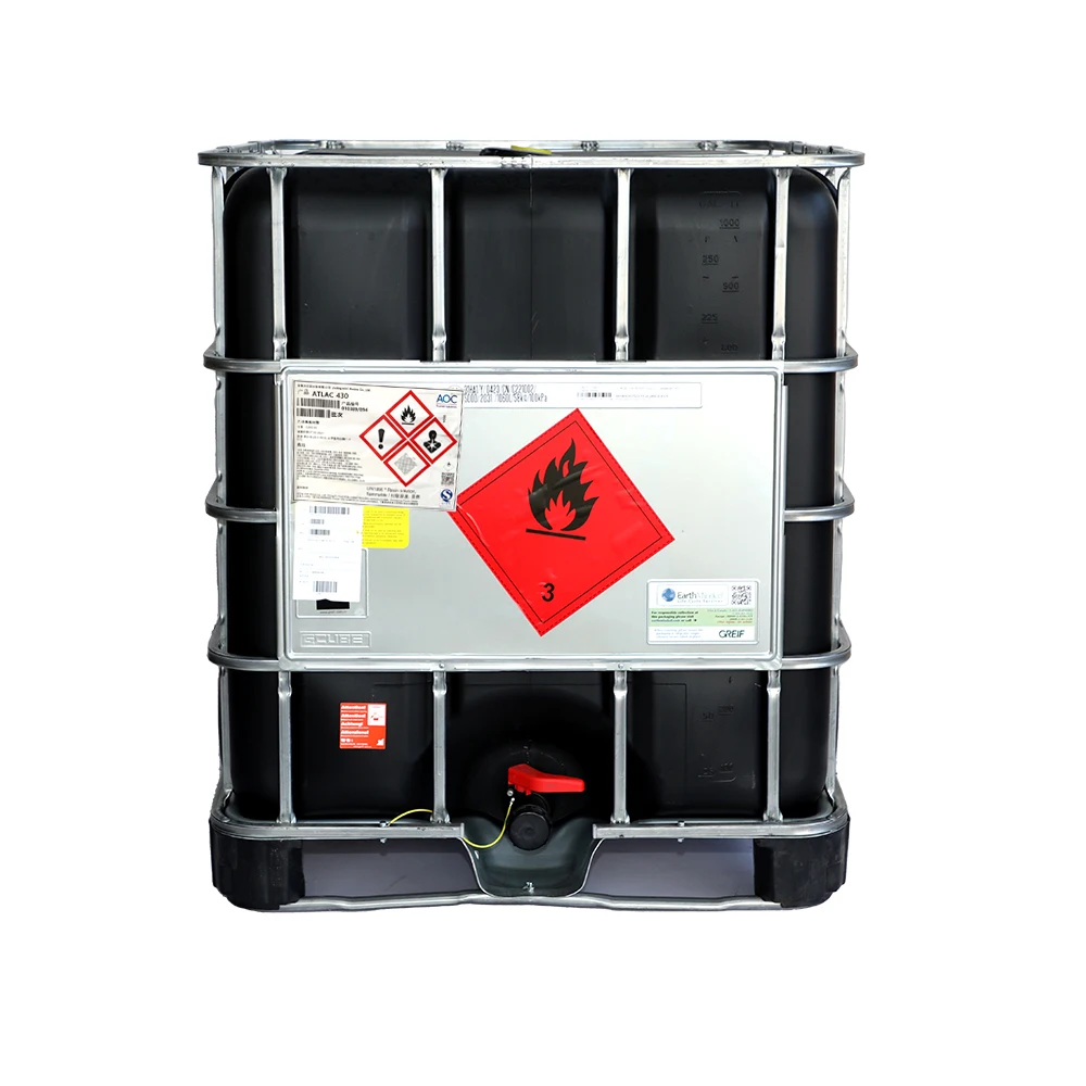 AOC Atlac 430 Unsaturated Polyester Resin for FRP Bisphenol A Epoxy ...