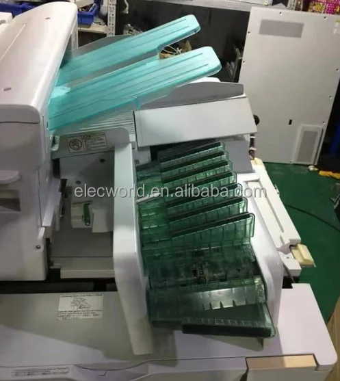 Fully Reconditioned Fuji Frontier 550 Digital Minilab - Buy Fuji ...