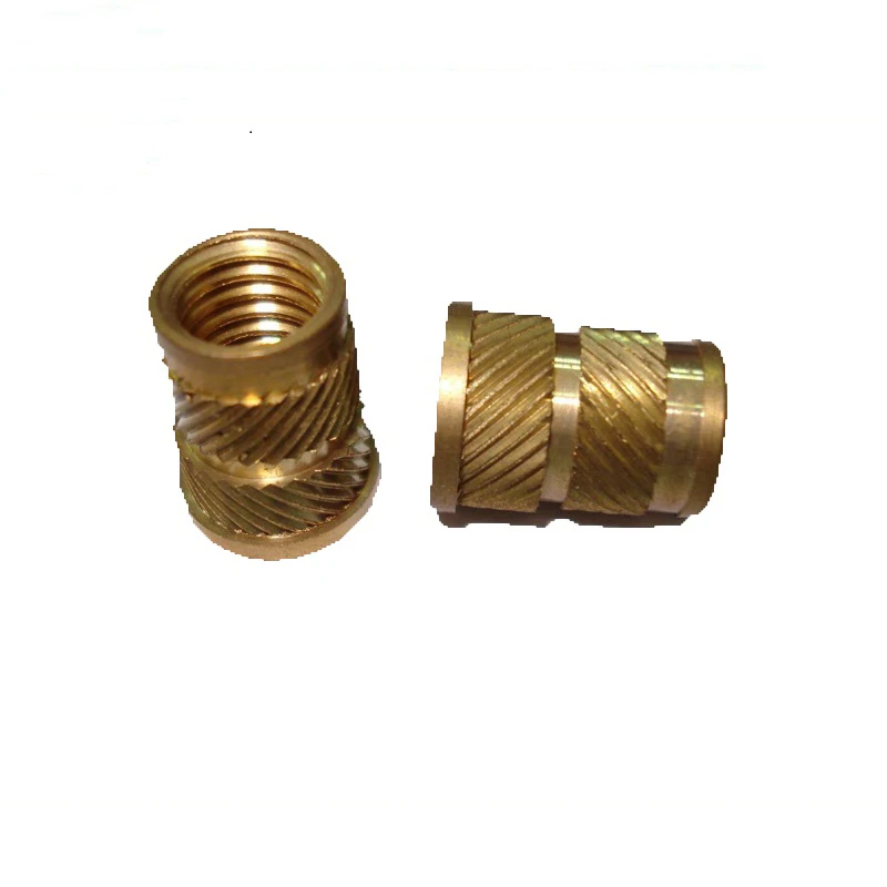 Threaded Insert for Metal Sheet or PCB Aluminum| Alibaba.com