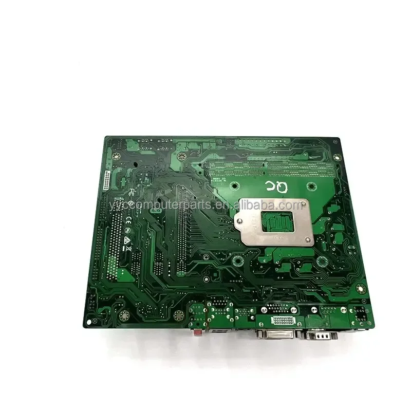 H310H4-TM ECS TRIGEM 컴퓨터 TG 데스크탑 PC 마더보드 DDR4 메인보드용 100% 테스트 완료 완전 작동 ...