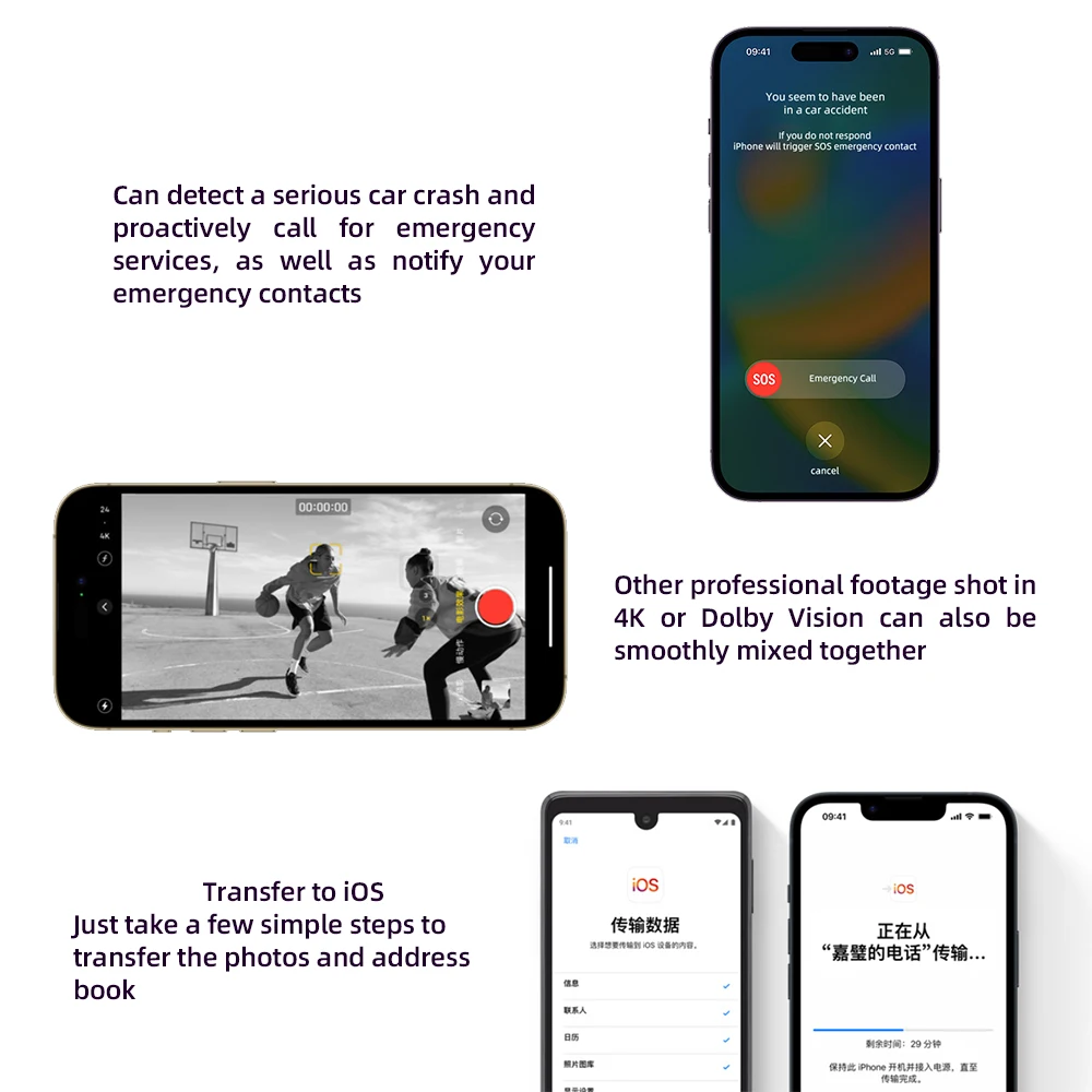 Shop High-Quality Used Smartphones with Original Accessories