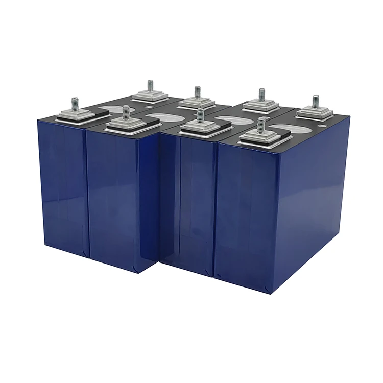 Factory Stock 3.2v 100ah Lifepo4 Battery Cell Svolt 106ah Lfp Battery ...