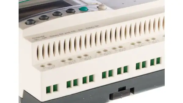 Sr3b261bd For S-chneider Zelio Logic Series Logic Modules - Buy Logic ...