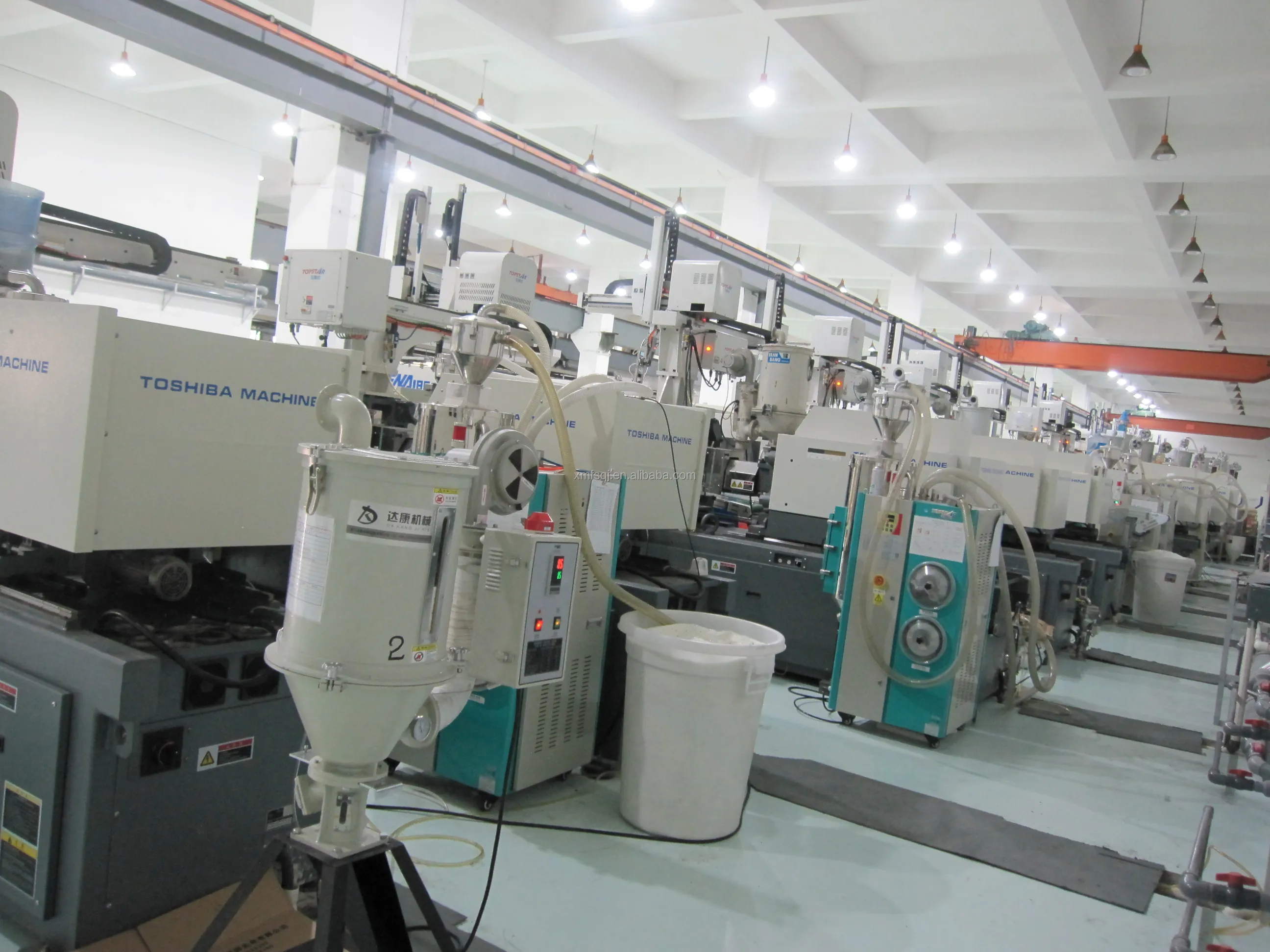 FSQJ Injection Mold Manufacturer - Plastic Injection Molding Service