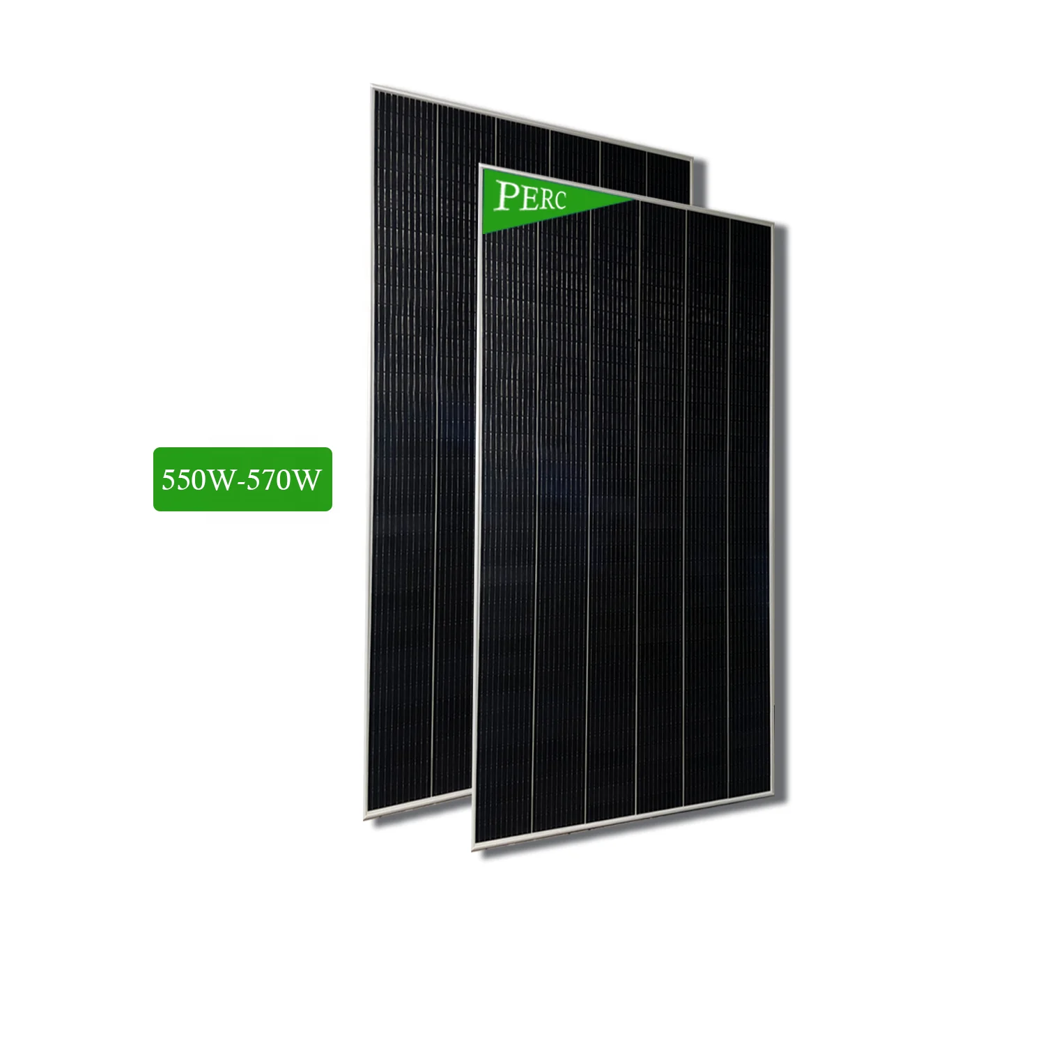 Ja Solar Monocrystalline Solar System 550w-555w Power Oem Solar Panel ...