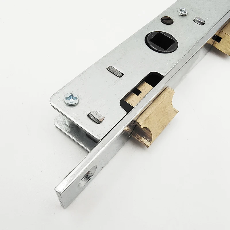 Latch Roller Types Narrow Door Lock Body For Aluminum Doors Main Door ...