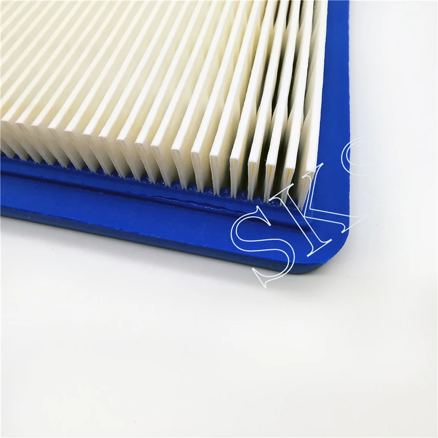 Small Engine Air Filter for Ariens 21529800 Briggs and Stratton 491588 ...