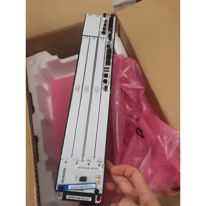 Huawei 5g Bbu Huawei Bbu5900 Wd2k0bbu5900 02311vff For Gsm Lte Bbu 5900 ...