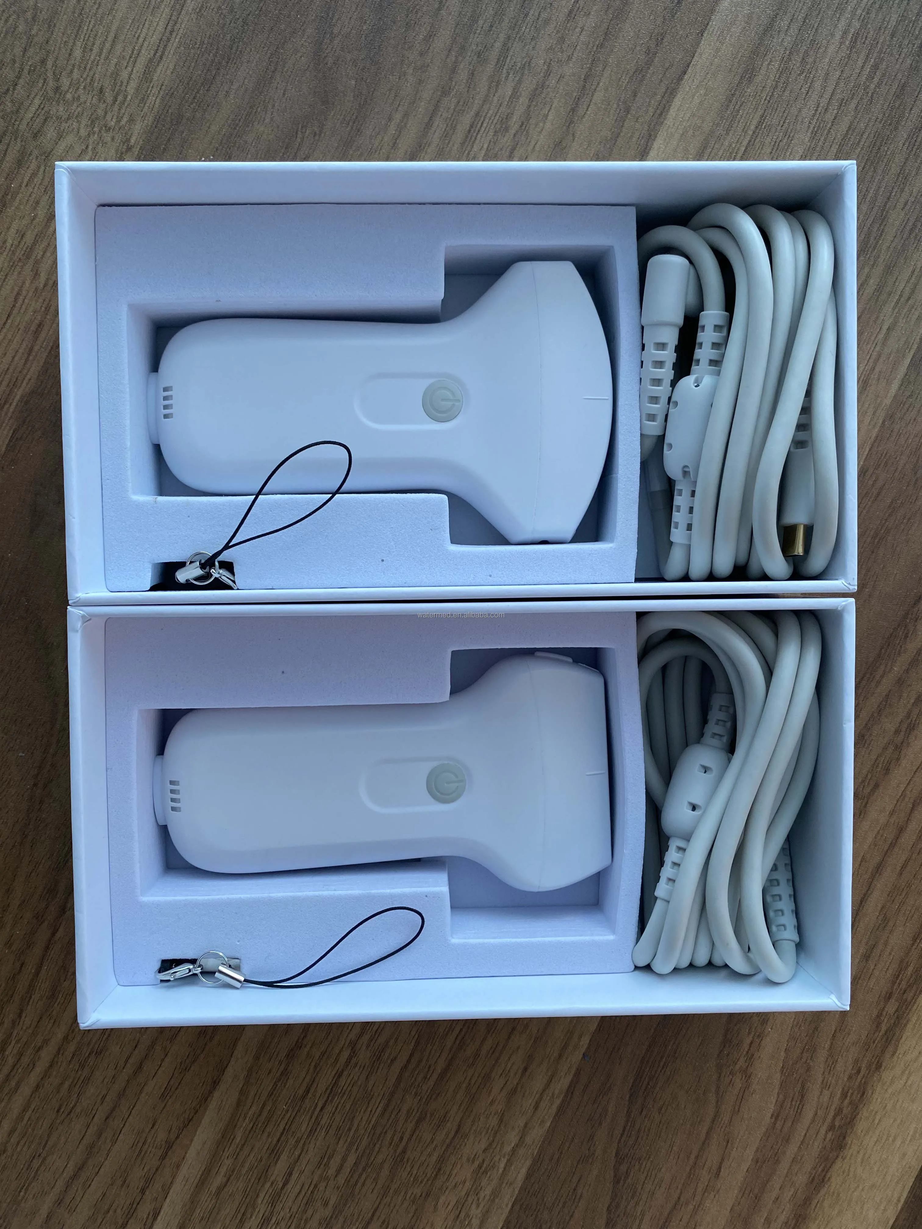 Portable Abdominal Probe Handheld Curve Probe Ultrasound Transducer ...