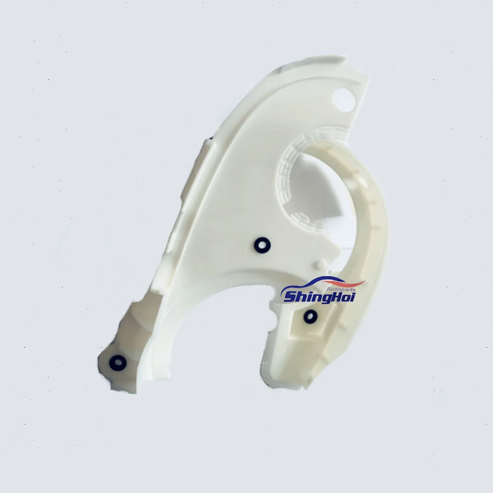 6T30 Transmission Housing Oil Deflector - 24239619 24247894