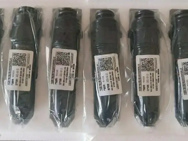 Cummins Injector Assembly 3054233 Nta855-g2 Fuel Nozzle Pt Pump Cummins ...