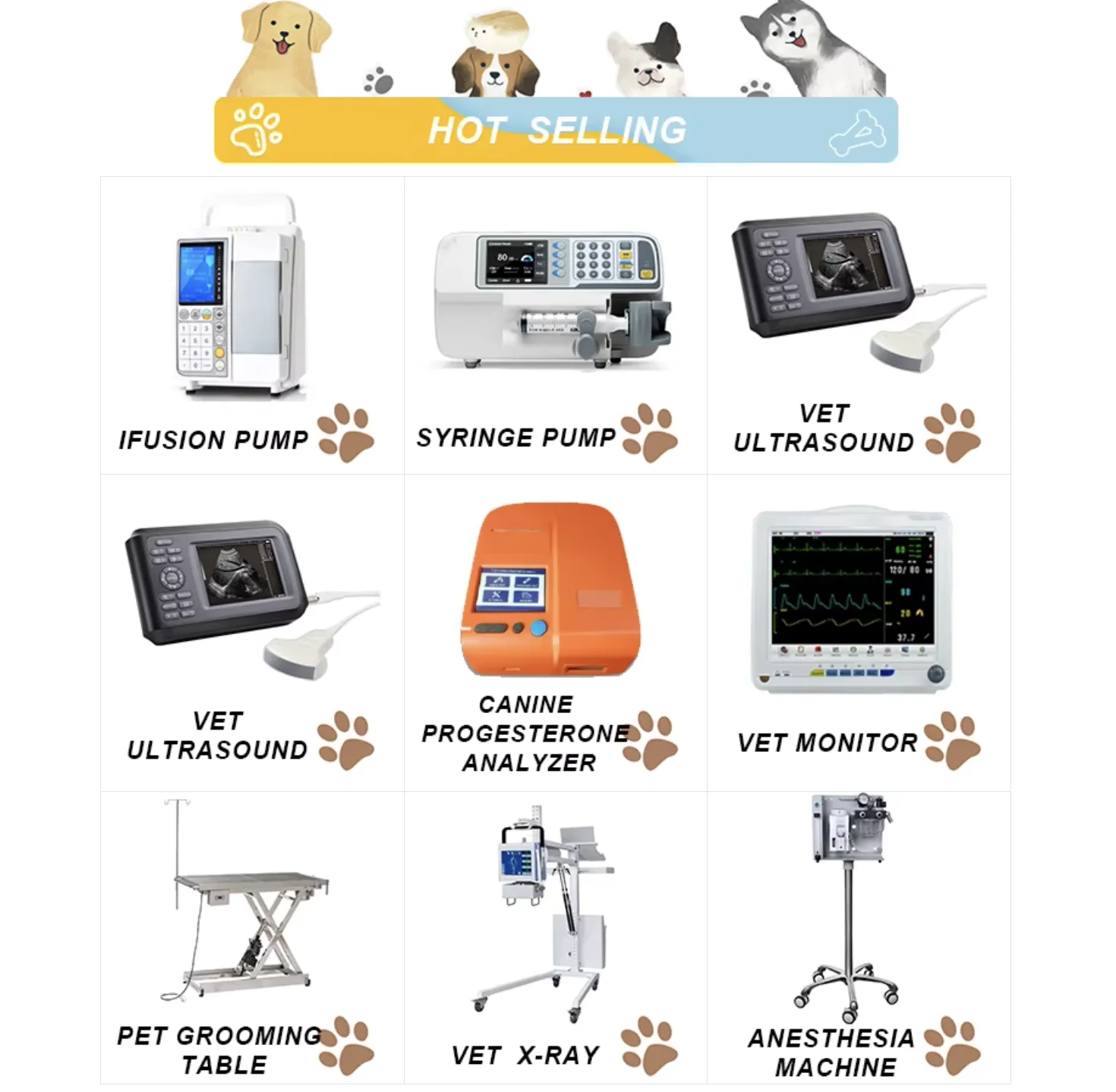 Professional Manufacturing Medical Equipment Medical Device Anesthesia ...