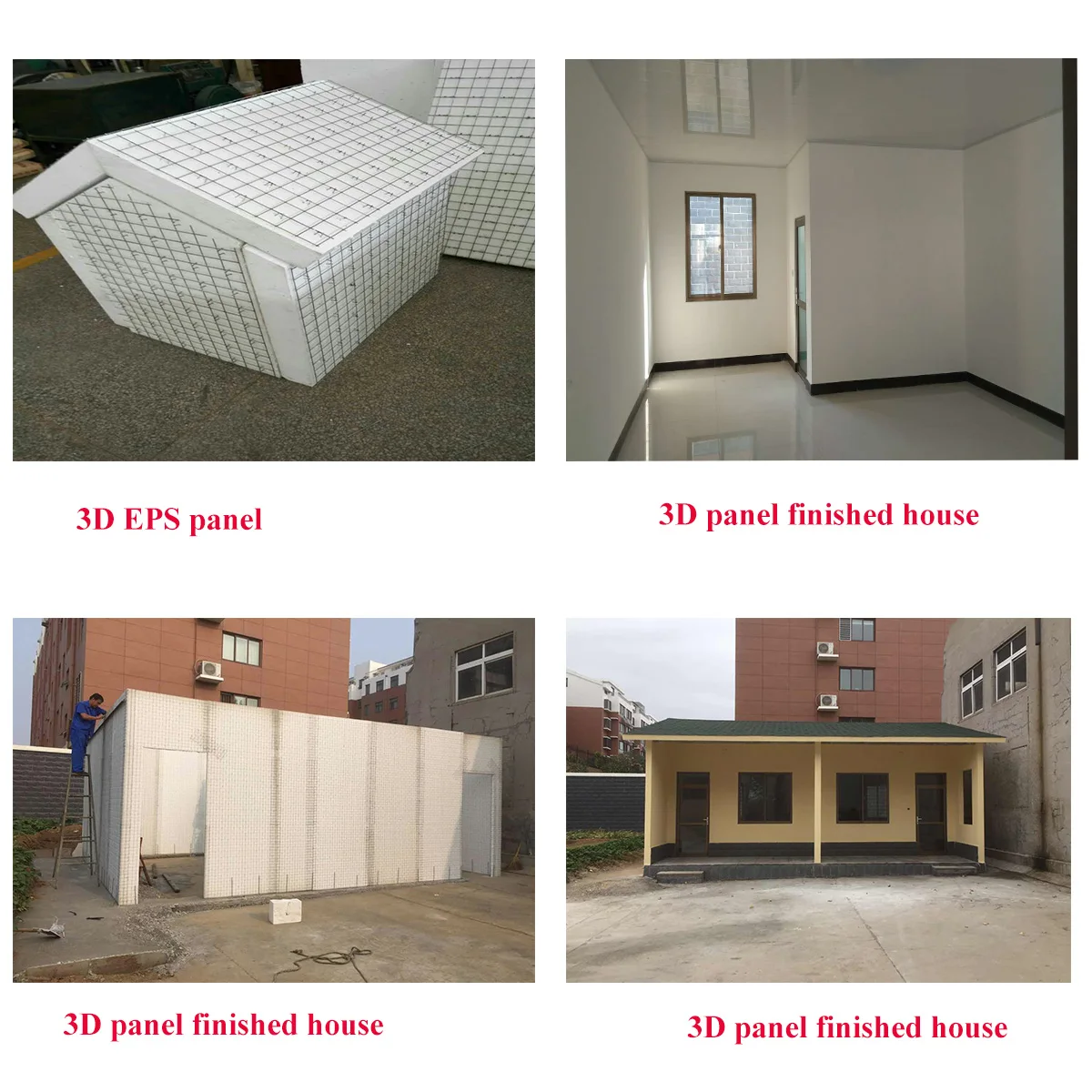 Styrofoam Dome Homes Panels Making Machine Eps Foam Dome House ...