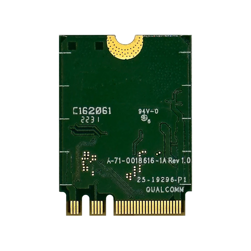 Dbs Client Module Qualcomm Wcn6856 Emwicon Wmx7205-0 Wireless Module ...