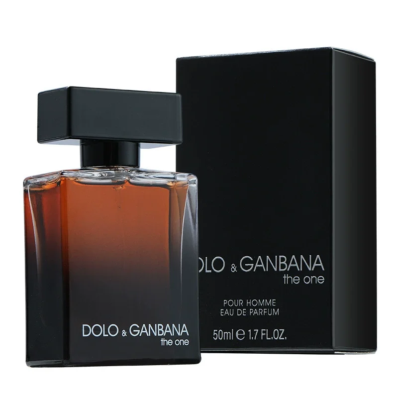 Dolo Ganbana the One Men Perfume - 50ML Dropshipping