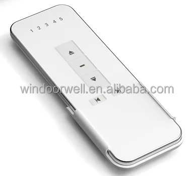 Wireless Control System - Single Channel 433.92mhz Remote