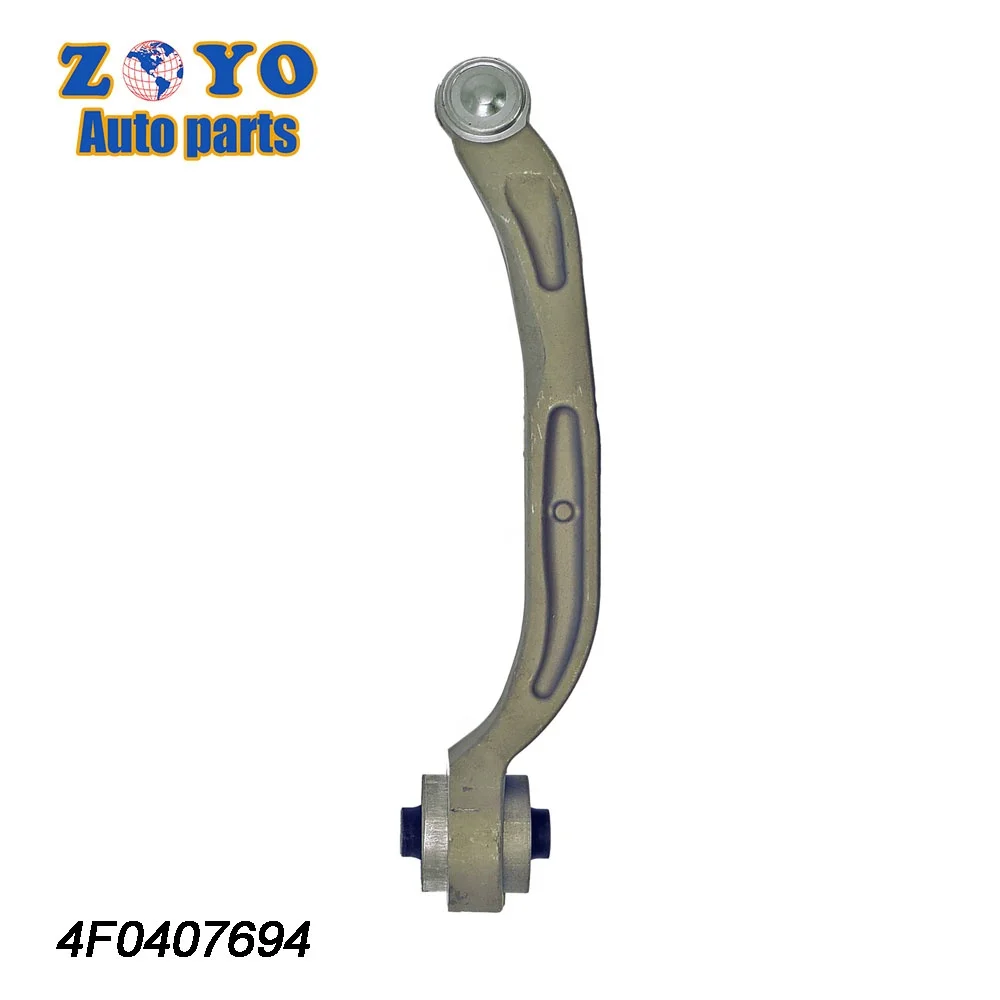 4f0407694 Cms70107 Suspension Parts Front Wishbone Lower Control Arm ...