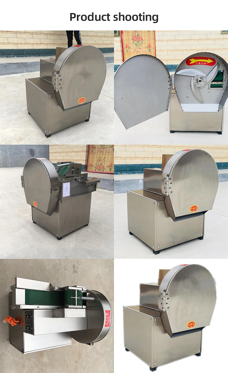 2023 Full Automatic Commercial Electric Industrial Potato Chips Washing ...