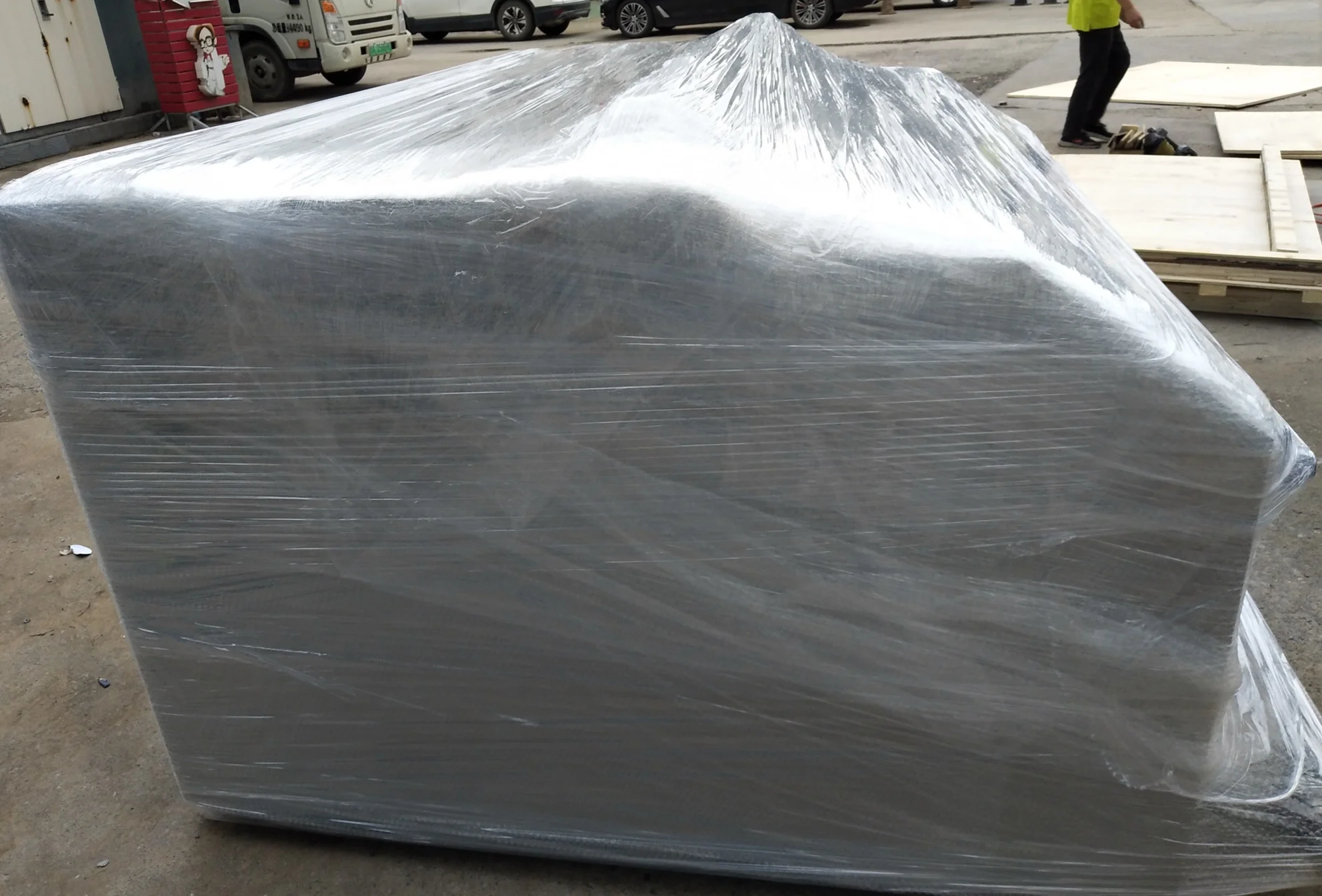 Abrasive Disc Cutting Machine Sandpaper Punching Machine Hydraulic ...